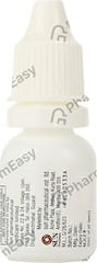 Tear 1 % Eye Drop (10): Uses, Side Effects, Price & Dosage | PharmEasy