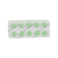 Buy Mext 15 MG Tablet (10) Online at Flat 18% OFF* | PharmEasy