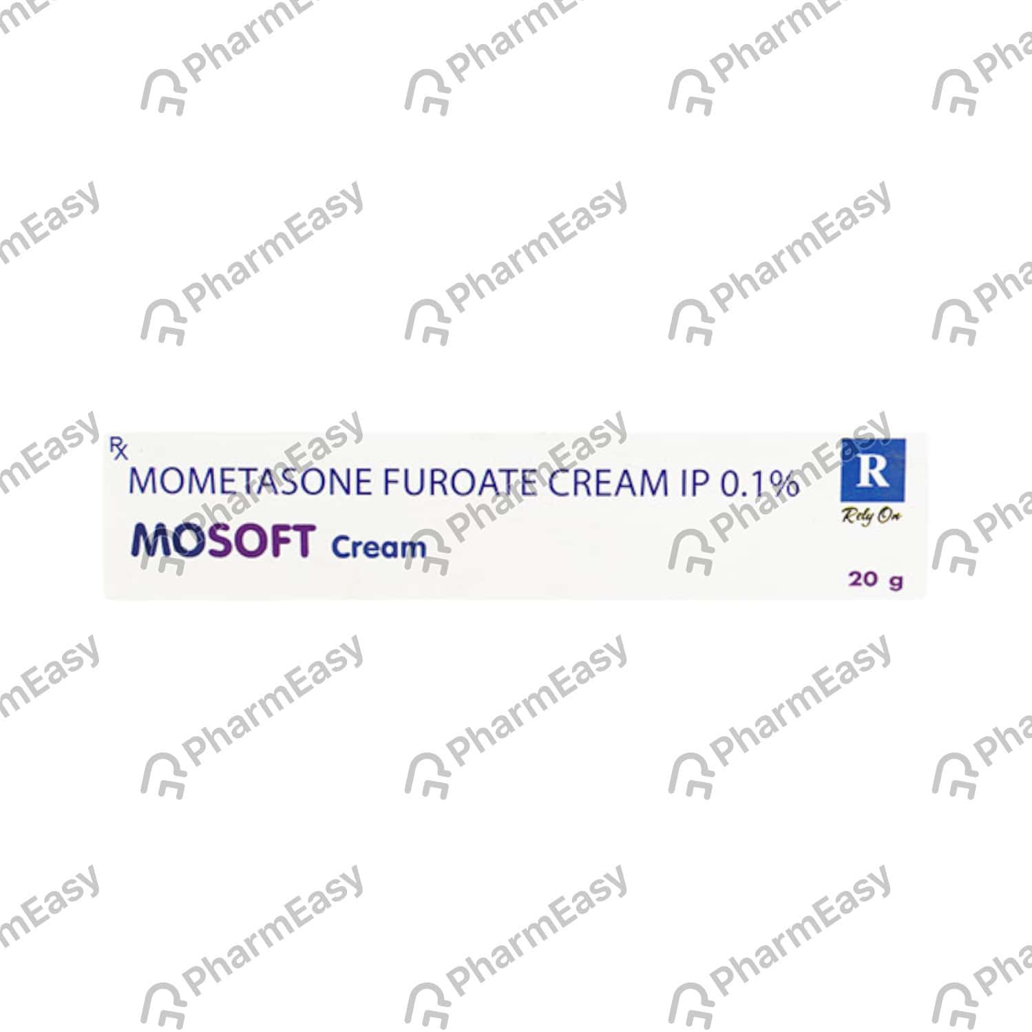 Mosoft 0.1 % Cream (20): Uses, Side Effects, Price & Dosage | PharmEasy