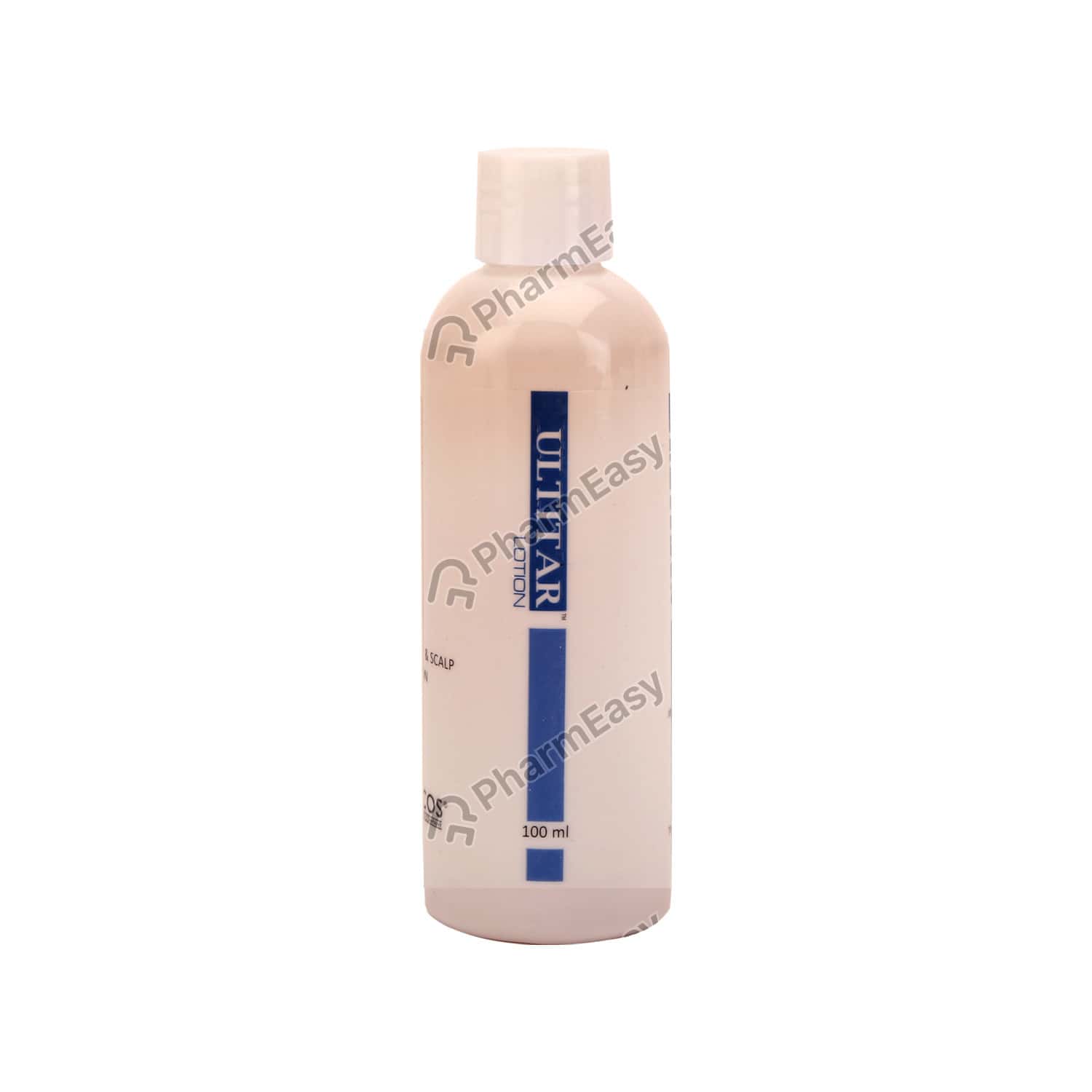 Buy Ultitar 5 % Lotion (100) Online at Flat 18% OFF* | PharmEasy