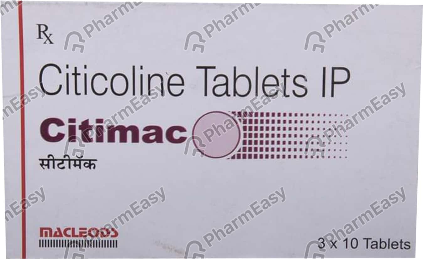 Colihenz 500 MG Tablet (10): Uses, Side Effects, Price & Dosage | PharmEasy