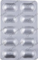 Citimac Tablet: Uses, Side-effects, Price, Dosage & More Info - PharmEasy