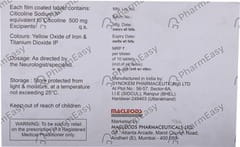 Citimac Tablet: Uses, Side-effects, Price, Dosage & More Info - PharmEasy