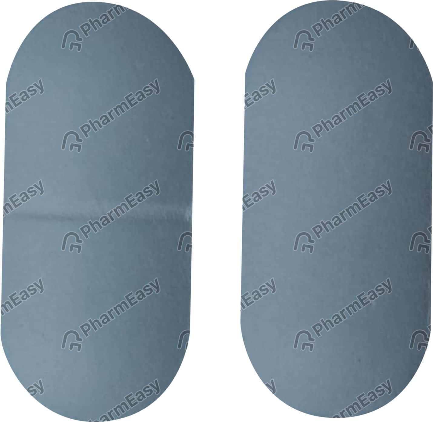 Citimac P Strip Of 10 Tablets: Uses, Side Effects, Price & Dosage ...