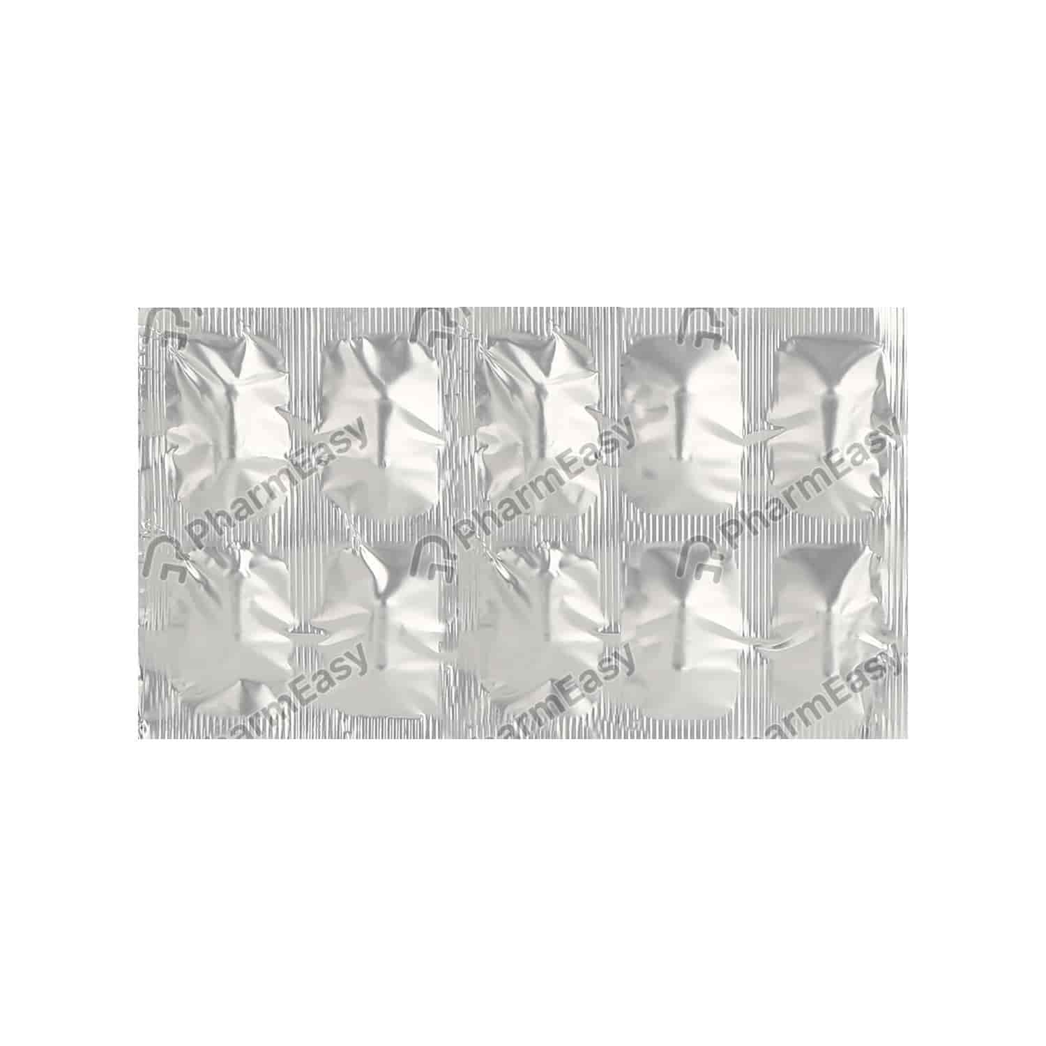 Buy Silodal 4mg Capsule Online at Flat 18% OFF* | PharmEasy