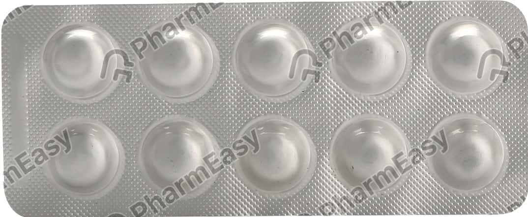 Staha 5 MG Tablet (10): Uses, Side Effects, Price & Dosage | PharmEasy