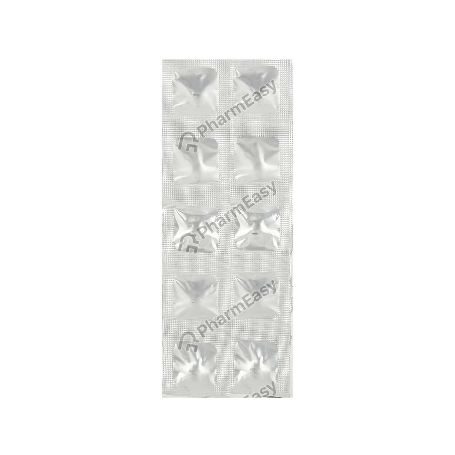 Ec Pan 40 MG Tablet (10): Uses, Side Effects, Price & Dosage | PharmEasy