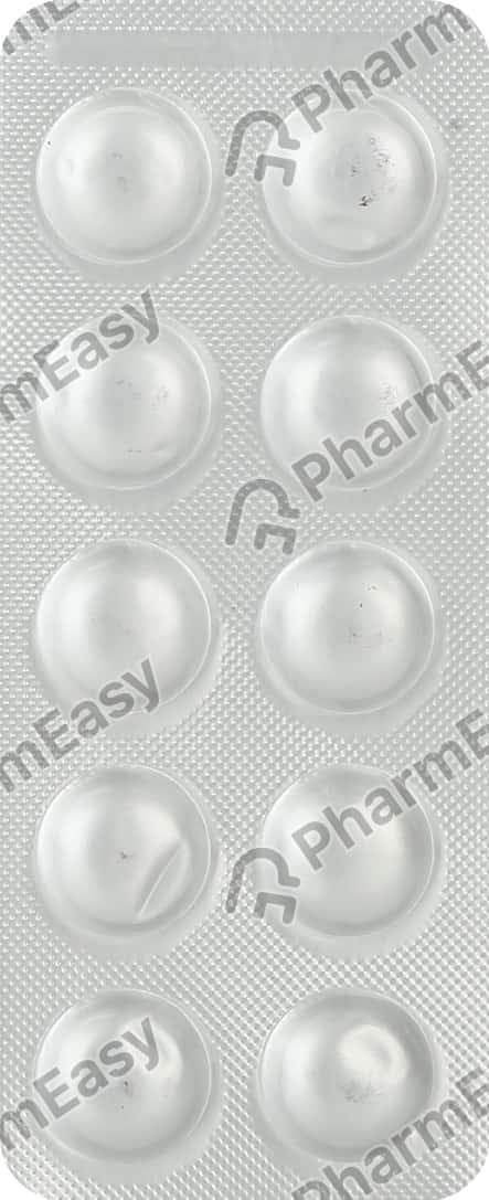 Protochek 40 MG Tablet (10): Uses, Side Effects, Price & Dosage | PharmEasy