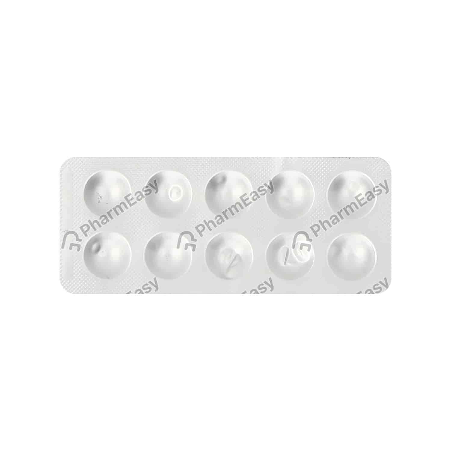 Infinair 5/10mg Tab - Uses, Side Effects, Dosage, Composition & Price ...
