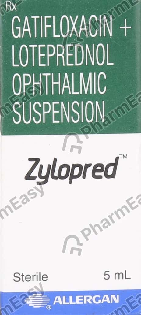 Buy Lotegate Eye Drops Online at Flat 15% OFF | PharmEasy