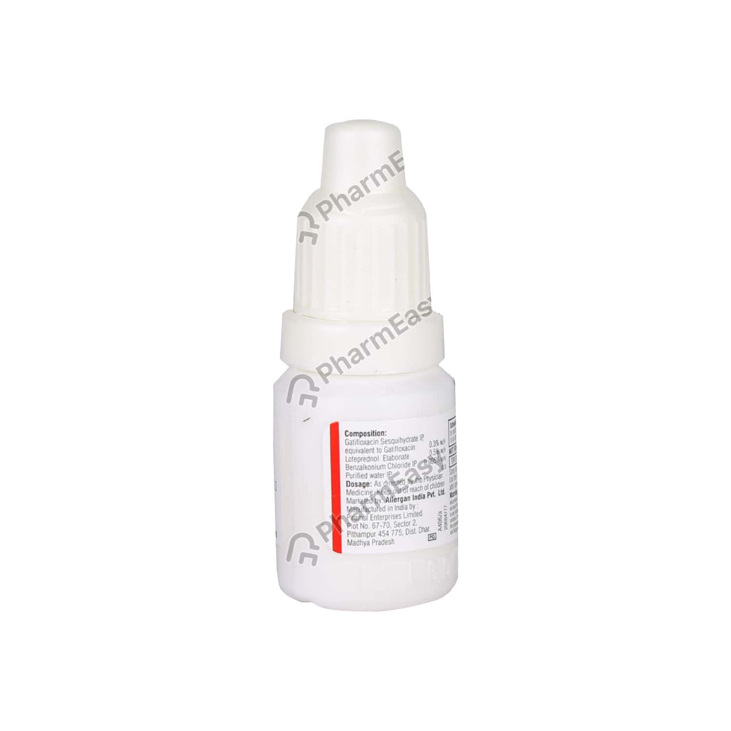Buy Zylopred Eye Drops 5ml Online at Flat 18% OFF* | PharmEasy