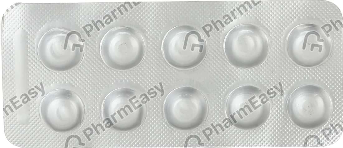 Delacort 6 MG Tablet (10): Uses, Side Effects, Price & Dosage | PharmEasy