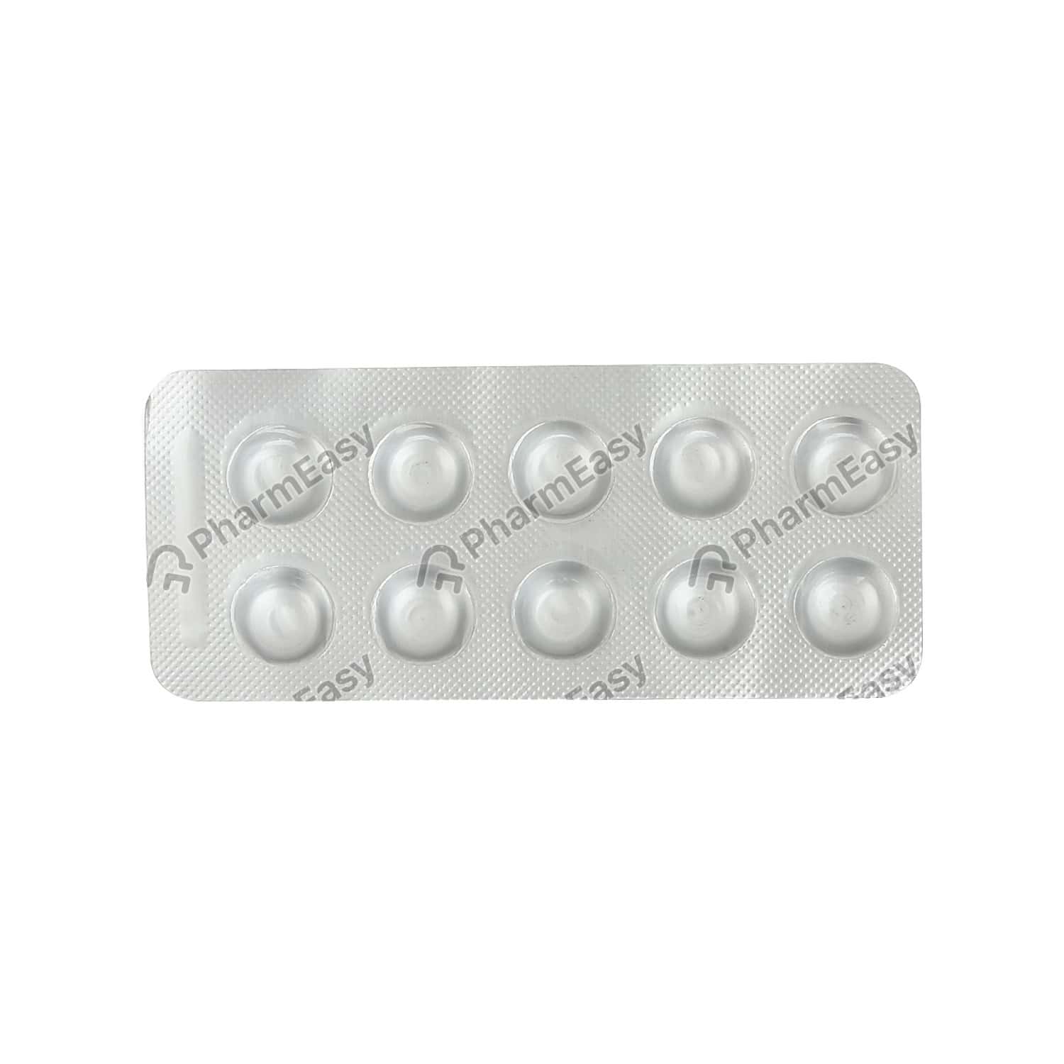 Delacort 6 MG Tablet (10) - Uses, Side Effects, Dosage, Composition ...