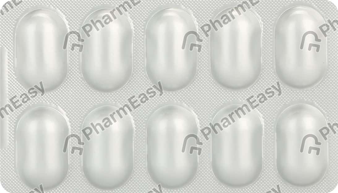 Hb Set Strip Of 10 Tablets: Uses, Side Effects, Price & Dosage | PharmEasy