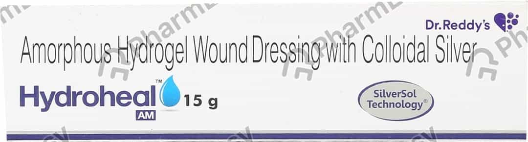 Buy MICRODACYN 60 HYDROGEL 60GM Online & Get Upto 60% OFF at PharmEasy