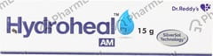 Buy HYDROHEAL AM TUBE OF 15GM GEL Online & Get Upto 60% OFF at PharmEasy