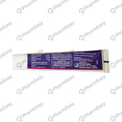 Nanofast Tube Of 30gm Gel: Uses, Side Effects, Price & Dosage | PharmEasy