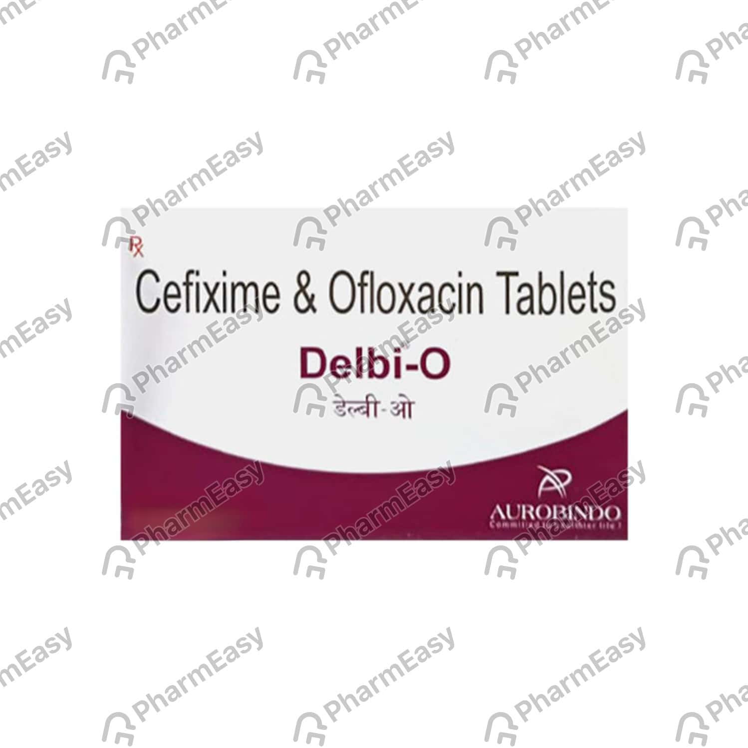 Delbi O Strip Of 10 Tablets: Uses, Side Effects, Price & Dosage | PharmEasy