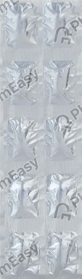 Rixmin 400 MG Tablet (10): Uses, Side Effects, Price & Dosage | PharmEasy