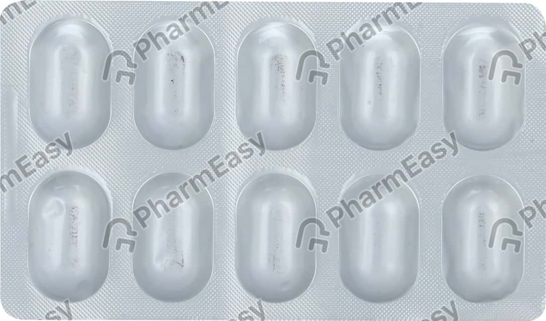 Buy Bond 7 Tablet Online & Save Up to 24% at PharmEasy