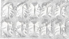 Clopitorva 20mg Strip Of 10 Capsules: Uses, Side Effects, Price ...