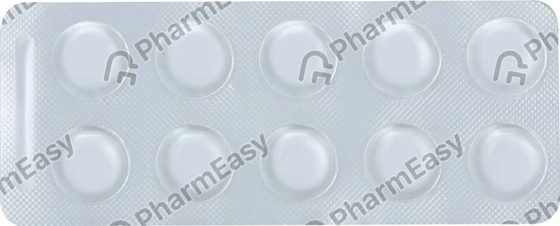 Buy Eme Od 0.5 MG Tablet (10) Online & Save Up to 24% at PharmEasy