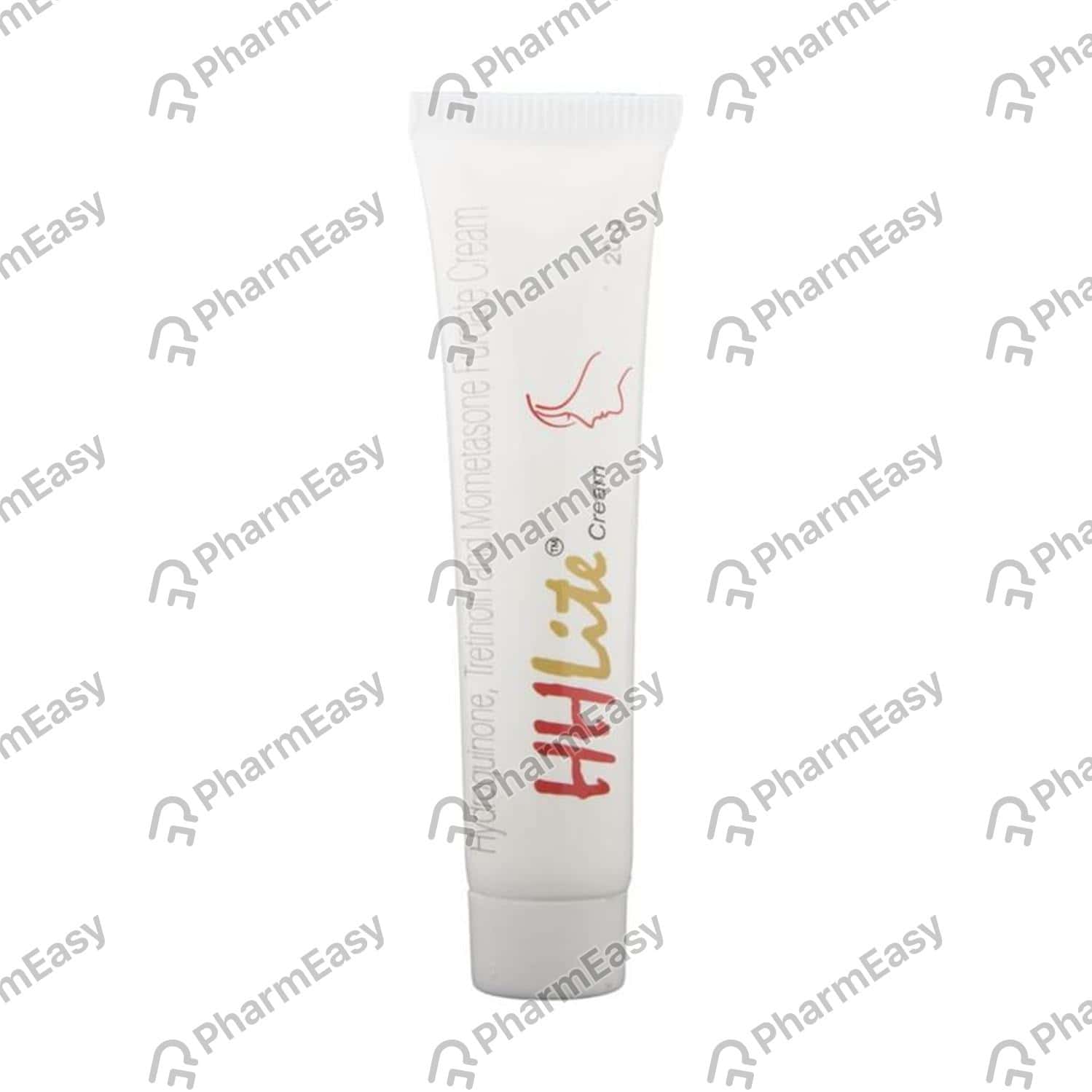 Hhlite Cream 10gm: Uses, Side Effects, Price & Dosage | PharmEasy