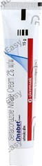 Onabet 2 % Cream (15): Uses, Side Effects, Price & Dosage | PharmEasy