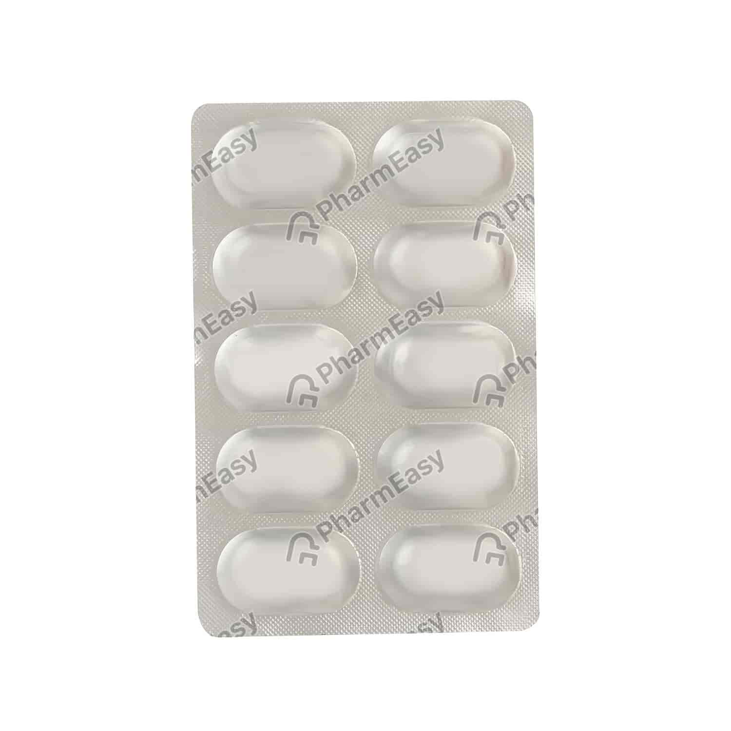 Buy Levepsy Xr 750 MG Tablet (10) Online at Flat 18% OFF* | PharmEasy