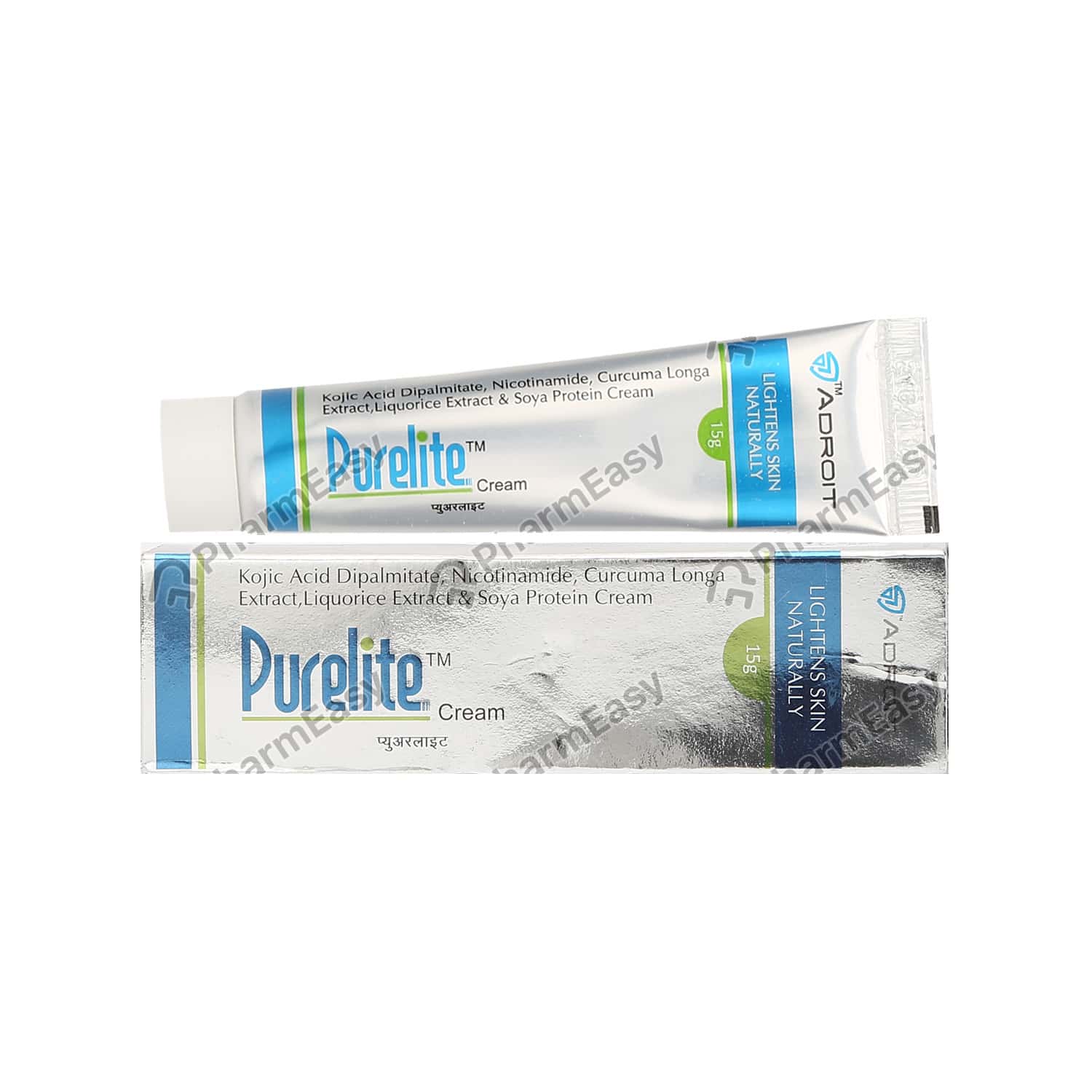 Buy Purelite Cream 15gm Online at Flat 18% OFF* | PharmEasy