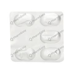 Psorid 100 MG Capsule (5) - Uses, Side Effects, Dosage, Composition ...
