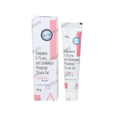 Adalene Nano Gel - Uses, Side Effects, Dosage, Composition & Price ...