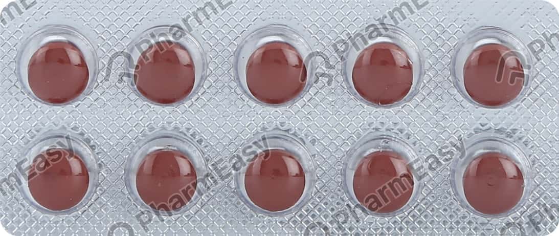 Febutaz 40 MG Tablet (15): Uses, Side Effects, Price & Dosage | PharmEasy