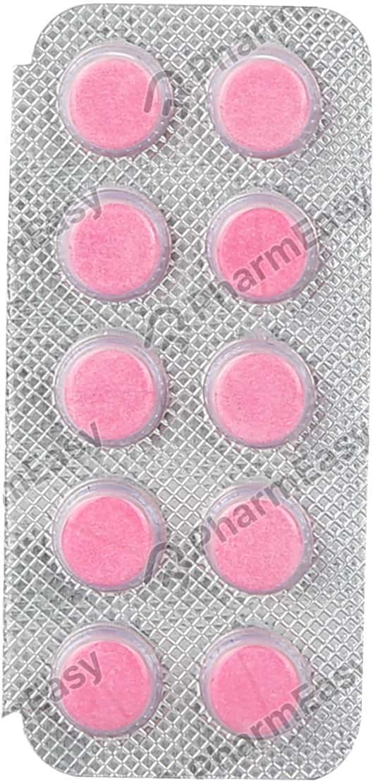 Glitaris 7.5 MG Tablet (10): Uses, Side Effects, Price & Dosage | PharmEasy