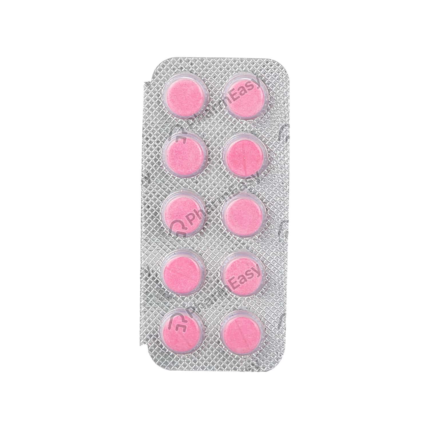 Buy Glitaris 7.5 MG Tablet (10) Online at Flat 18% OFF* | PharmEasy