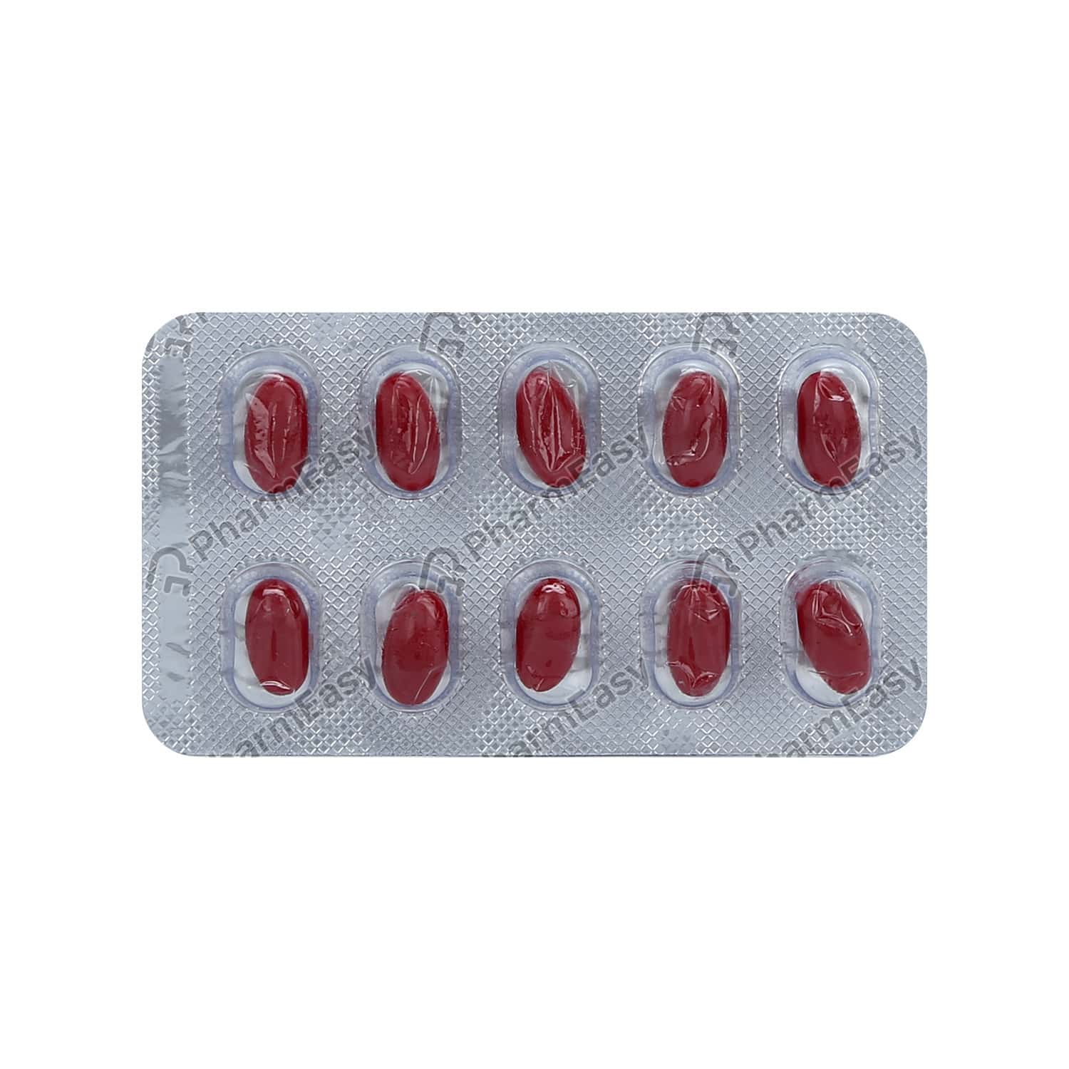 Buy Macfolate Sofgels Online at Flat 18% OFF* | PharmEasy