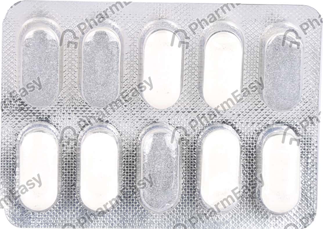 Trivolib 1mg Strip Of 10 Tablets: Uses, Side Effects, Price & Dosage ...