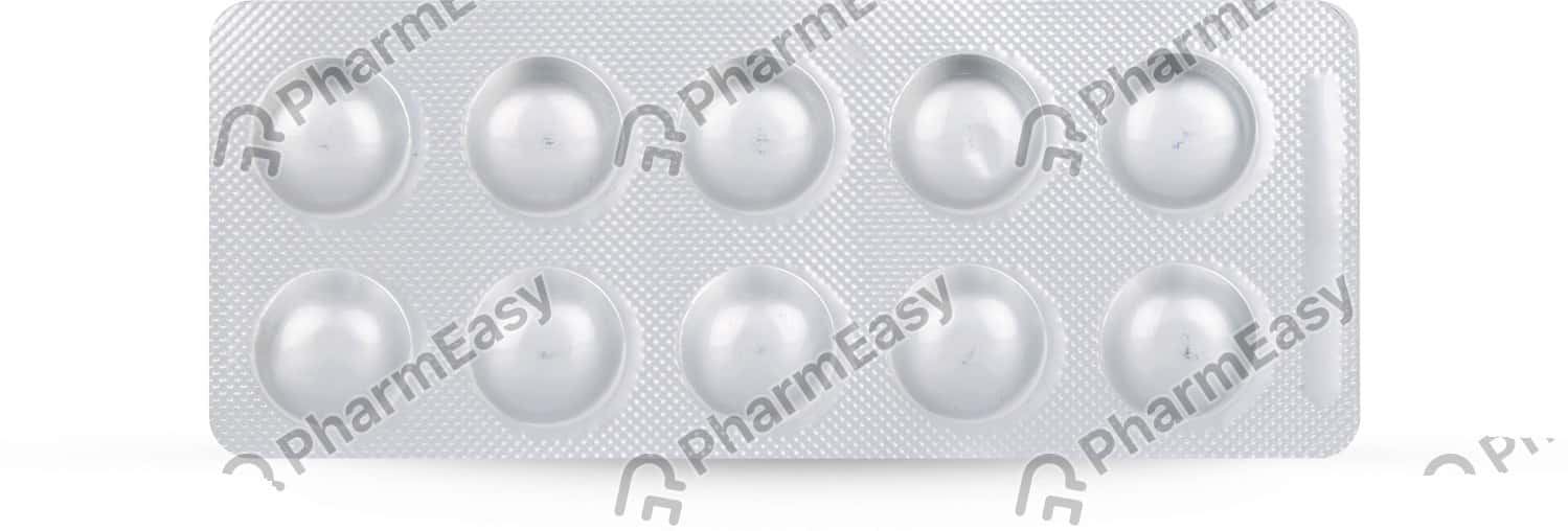 Buy Otski Strip Of 10 Tablets Online at Flat 15% OFF | PharmEasy