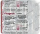 Lupirtin 100 MG Capsule (10): Uses, Side Effects, Price & Dosage ...