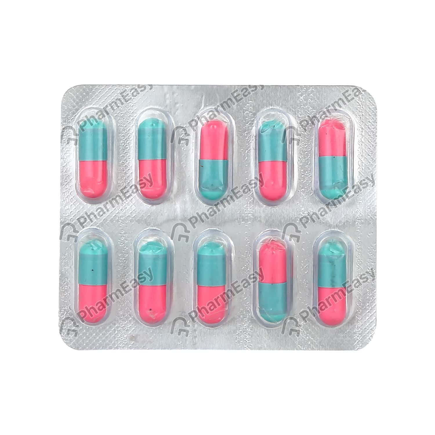 Buy Flugesic 100 MG Capsule (10) Online at Flat 18% OFF* | PharmEasy