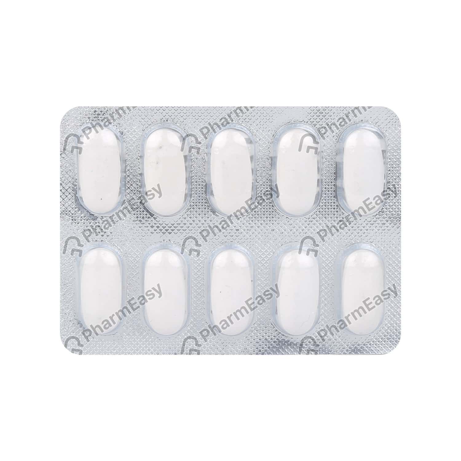 Buy Sobisis 1 G Tablet (10) Online at Flat 18% OFF* | PharmEasy