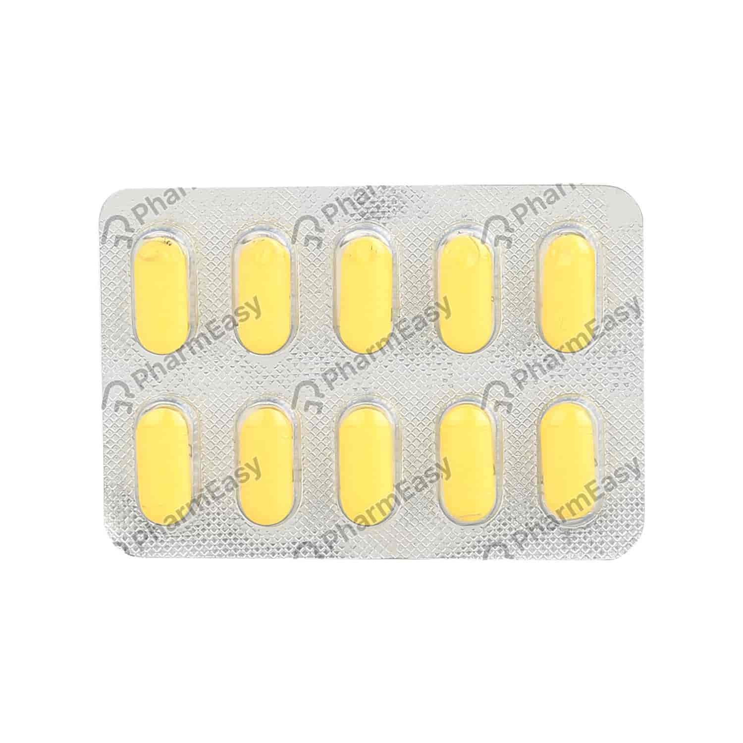 Buy Roseday F 10mg Tablet Online at flat 15% off | PharmEasy