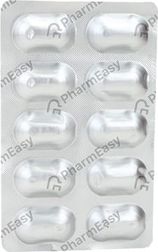 Buy PALMIDA STRIP OF 10 TABLETS Online & Get Upto 60% OFF at PharmEasy