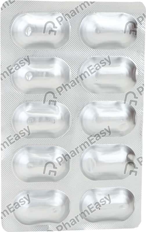 Buy PALMIDA STRIP OF 10 TABLETS Online & Get Upto 60% OFF at PharmEasy