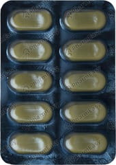 Chymoral AP Tablet: Uses, Side-effects, Price, Dosage & More Info ...