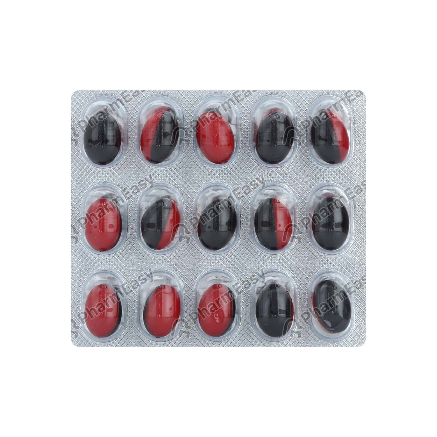Buy Jocal C Strip Of 15 Capsules Online at Flat 18% OFF* | PharmEasy