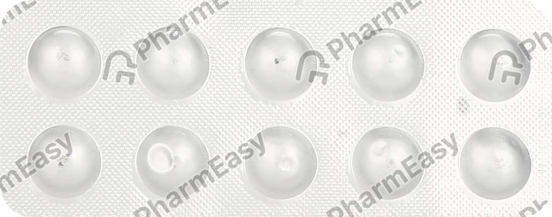 Daztor 20mg Strip Of 10 Tablets: Uses, Side Effects, Price & Dosage ...