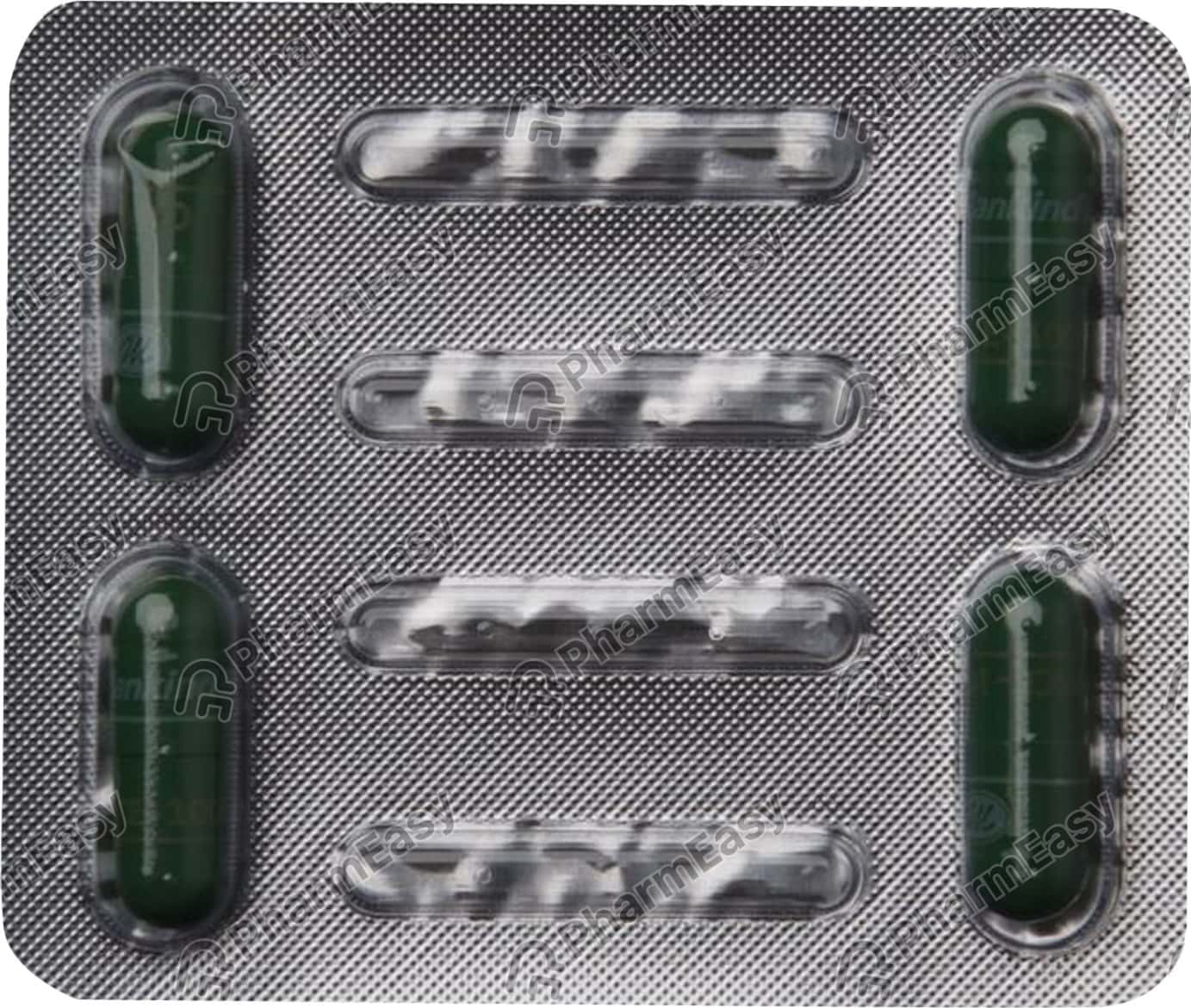 Candiforce 100 MG Capsule (4): Uses, Side Effects, Price & Dosage ...