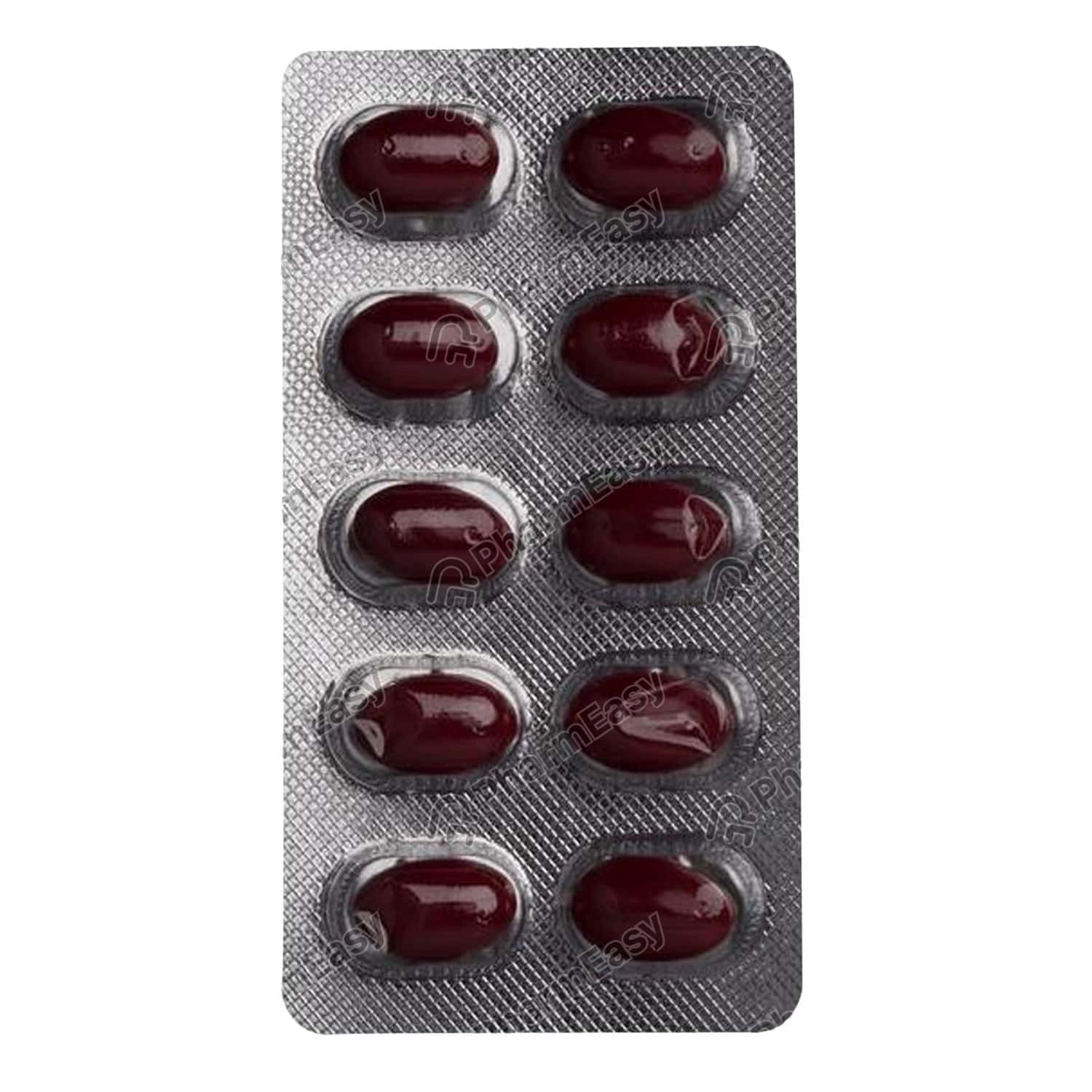 Buy Retinox Strip Of 10 Capsules Online at Flat 18% OFF* | PharmEasy