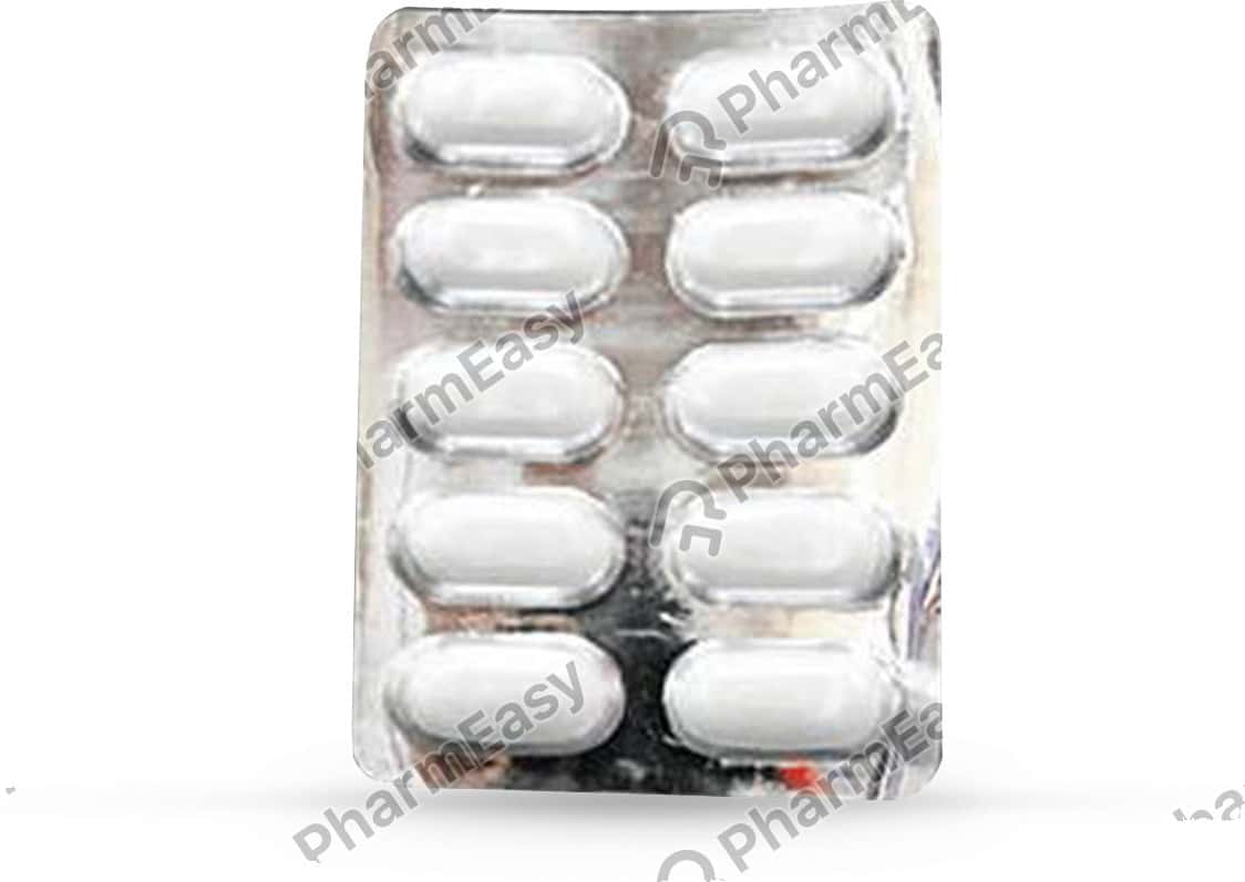 Ad Cnd 500 MG Tablet (30): Uses, Side Effects, Price, Dosage ...